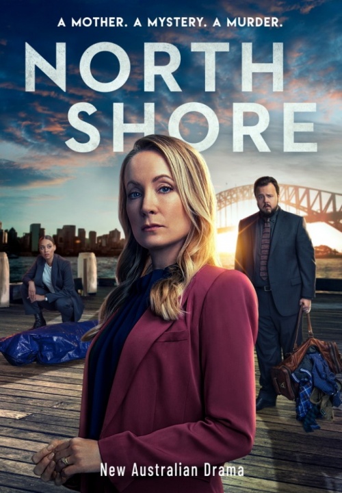 North Shore – Tod in Sydney (2023) | ČSFD.cz