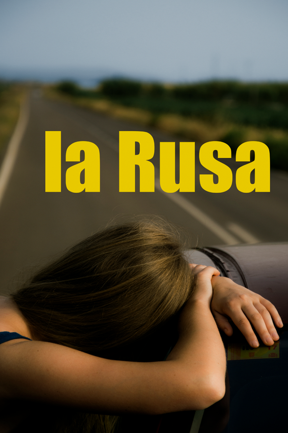 La rusa (2018) | ČSFD.cz