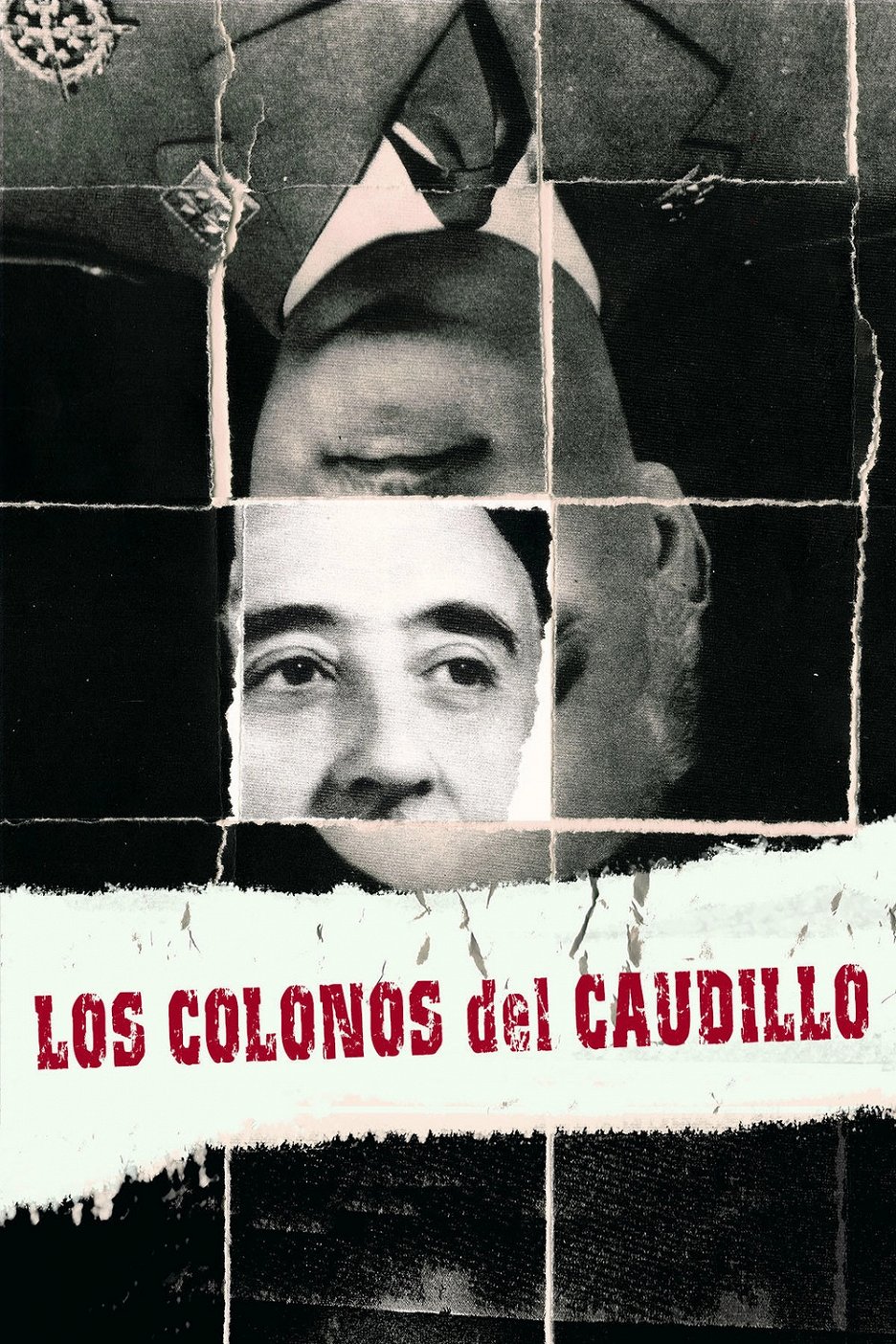 Los colonos del Caudillo (2013) | ČSFD.cz