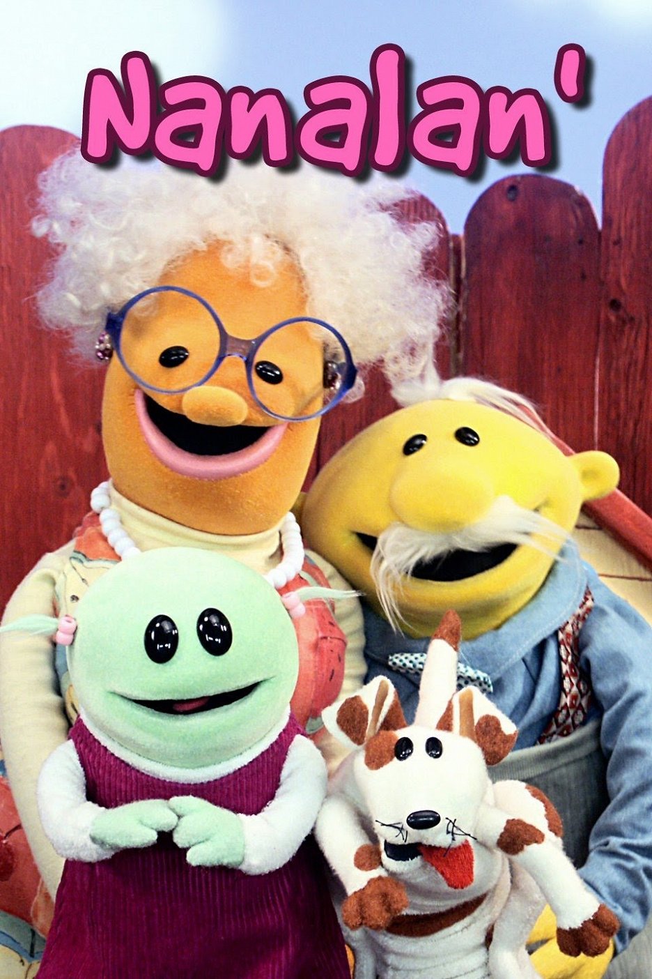 Nanalan' (1999) | ČSFD.cz