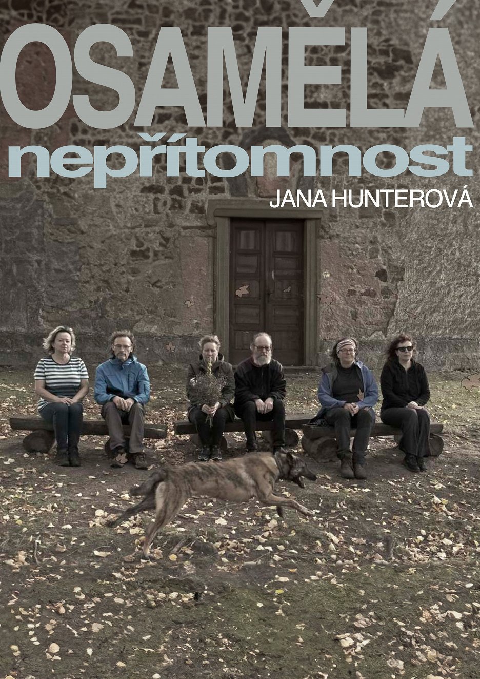 Osamělá nepřítomnost (2023) | ČSFD.cz