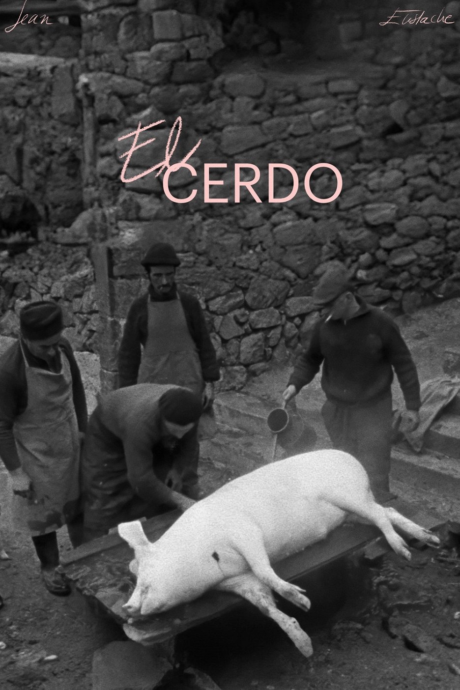 Le Cochon (1970) | ČSFD.cz