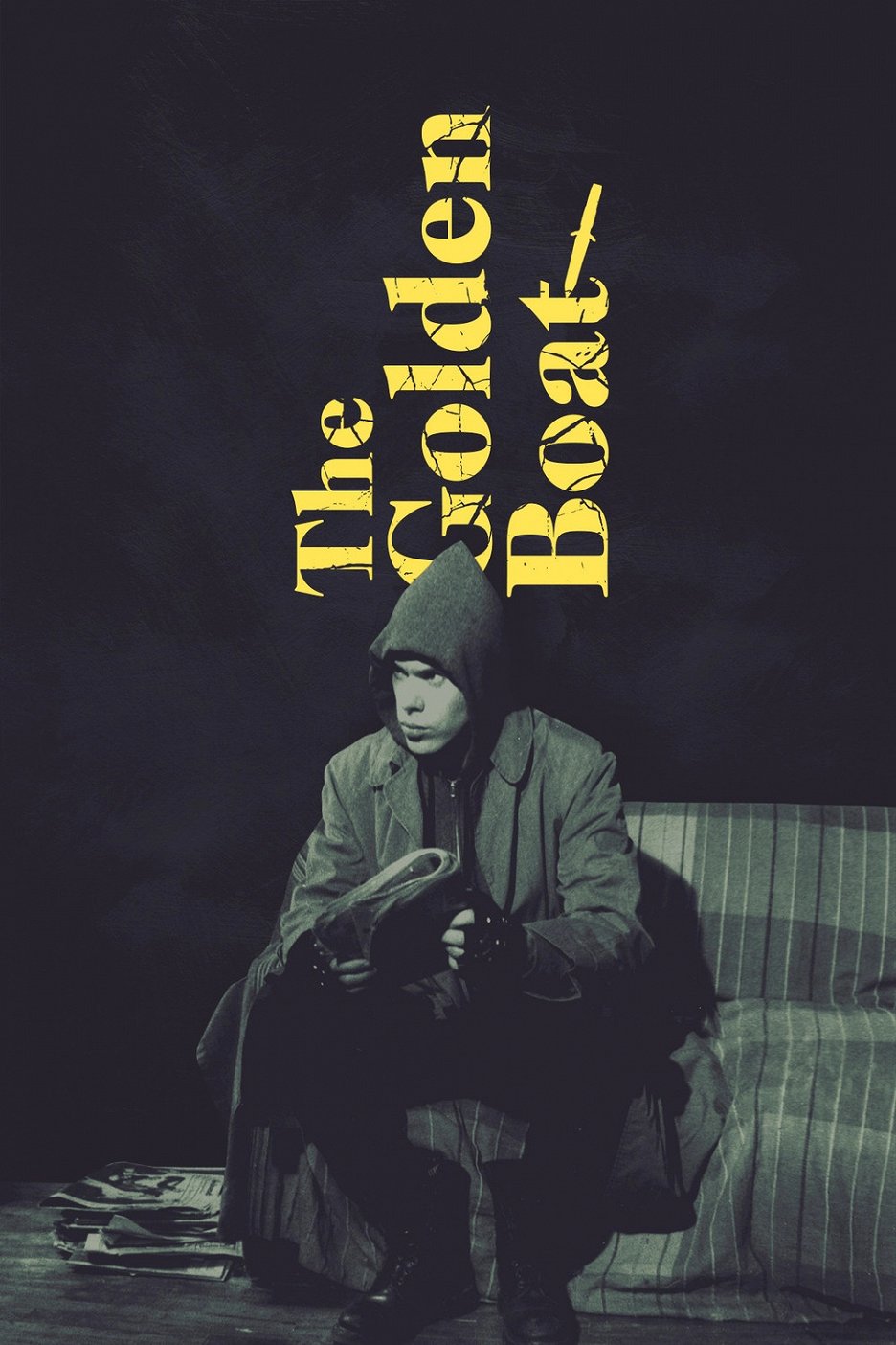 The Golden Boat (1990) | ČSFD.cz