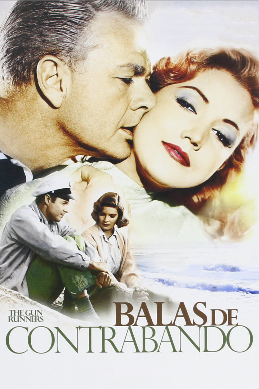 The Gun Runners (1958) | ČSFD.cz