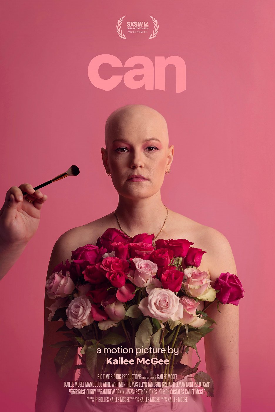 Can (2024) | ČSFD.cz