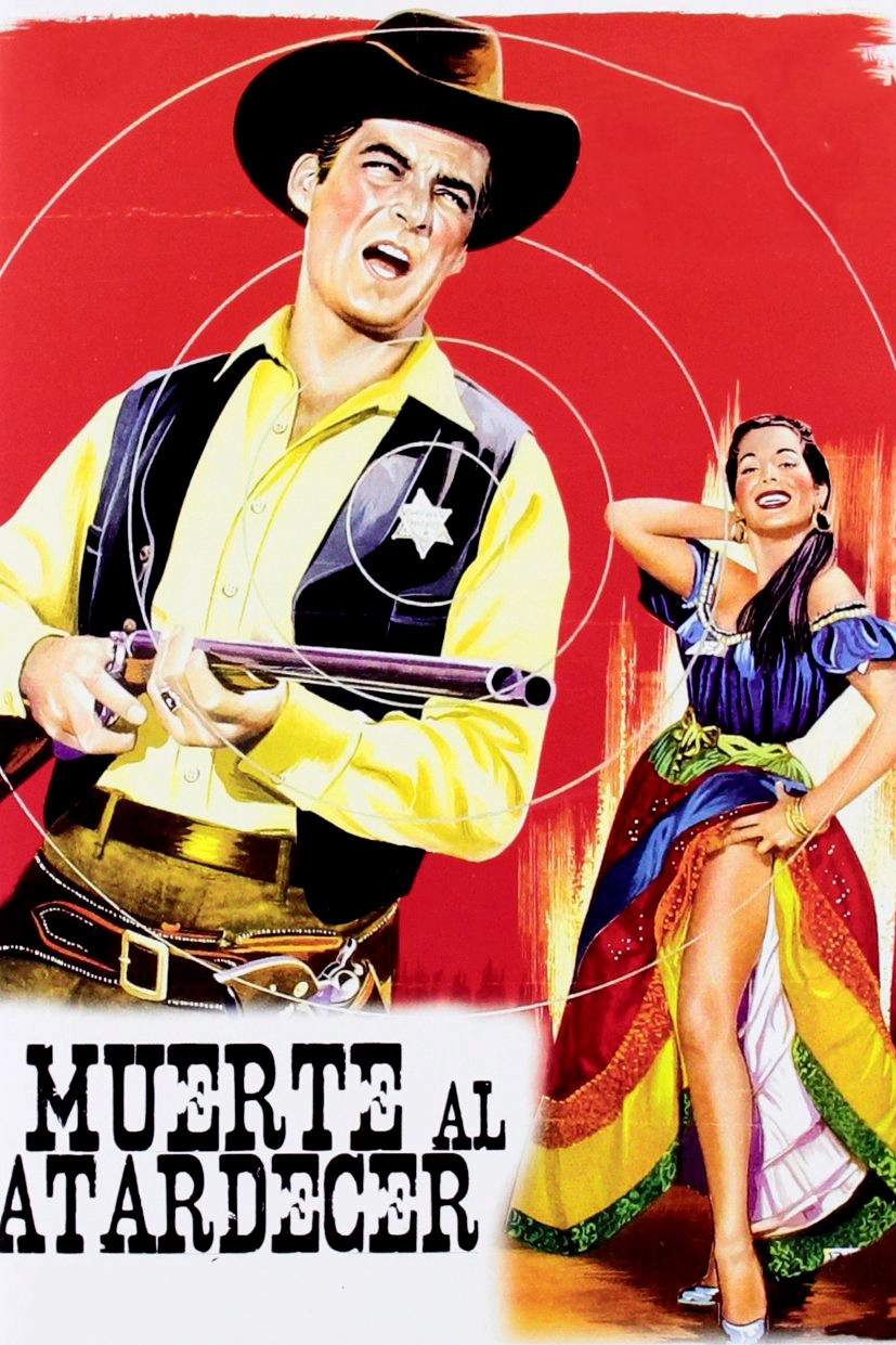 Red Sundown (1956) | ČSFD.cz