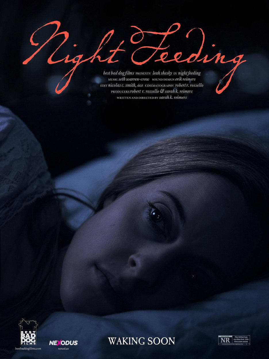 Night Feeding (2023) | ČSFD.cz