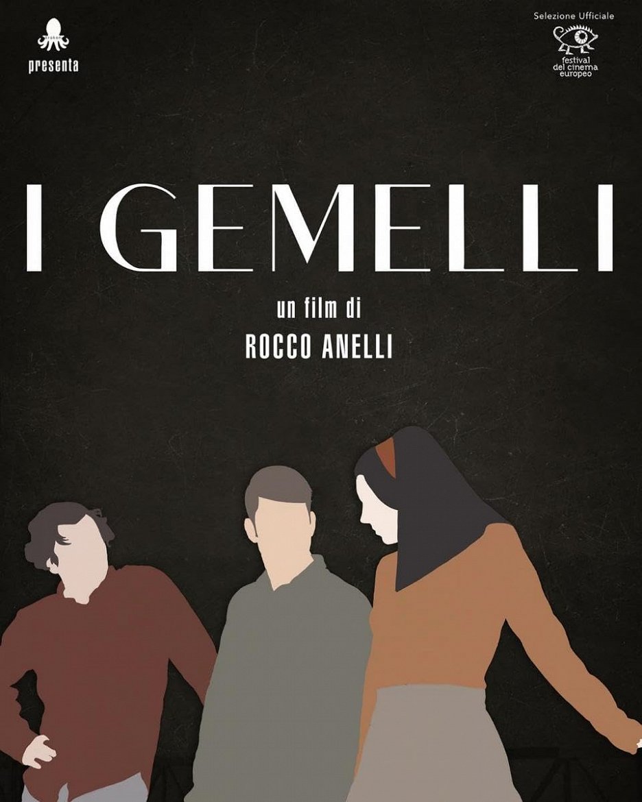 I gemelli (2020) | ČSFD.cz