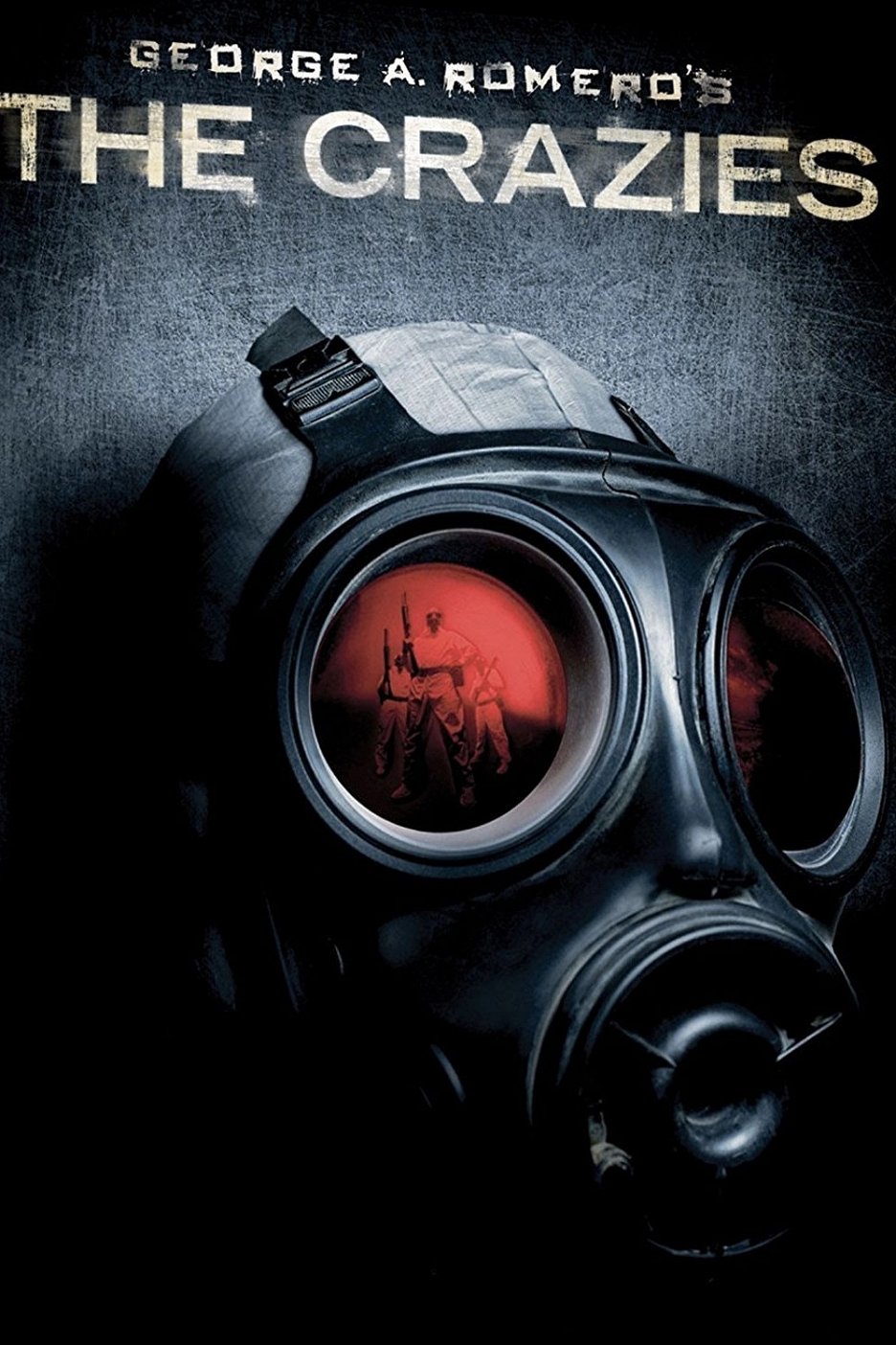 Crazies (1973) | ČSFD.sk