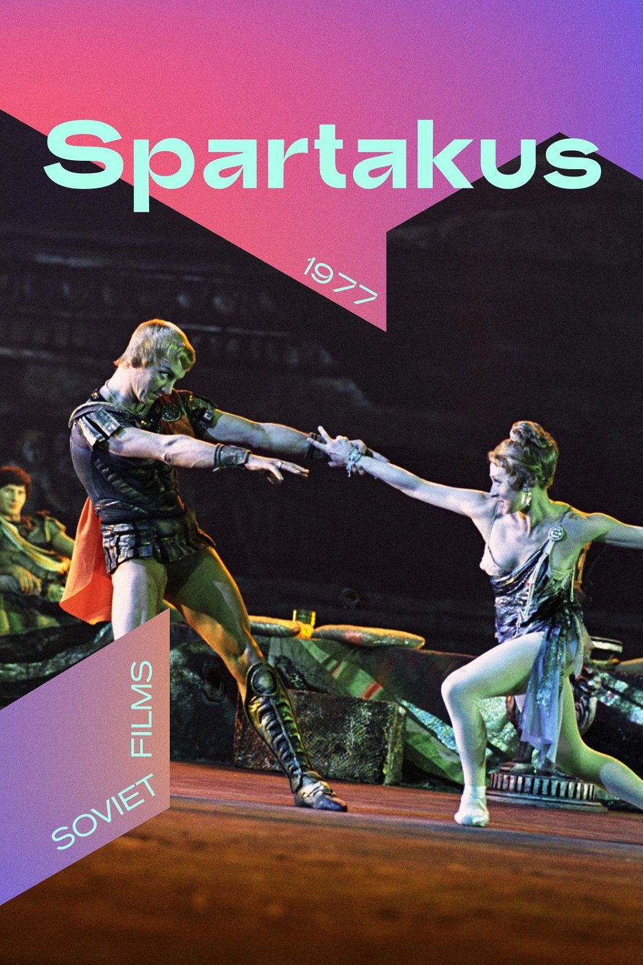 Spartak (1977) | ČSFD.cz