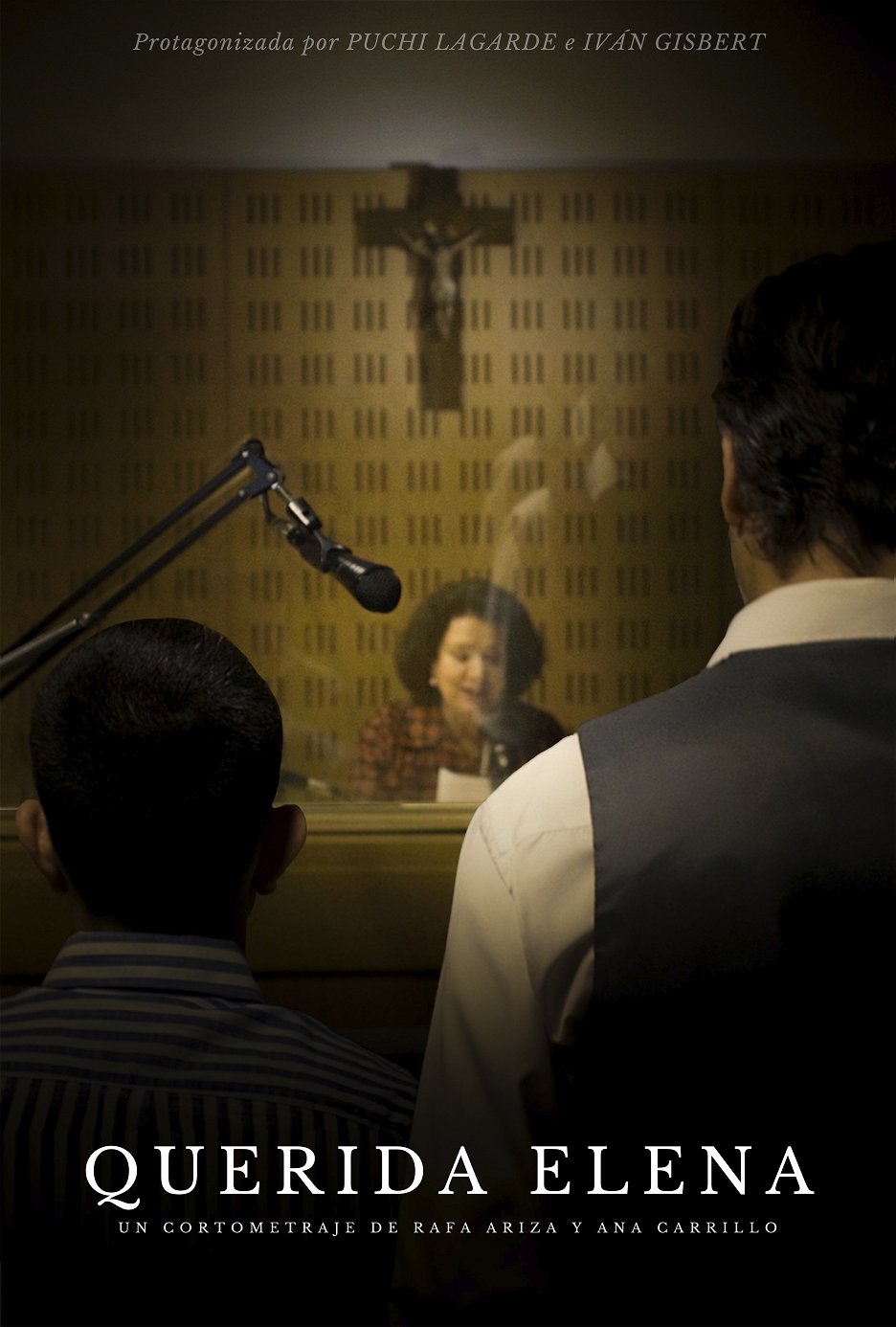 Querida Elena (2024) | ČSFD.cz