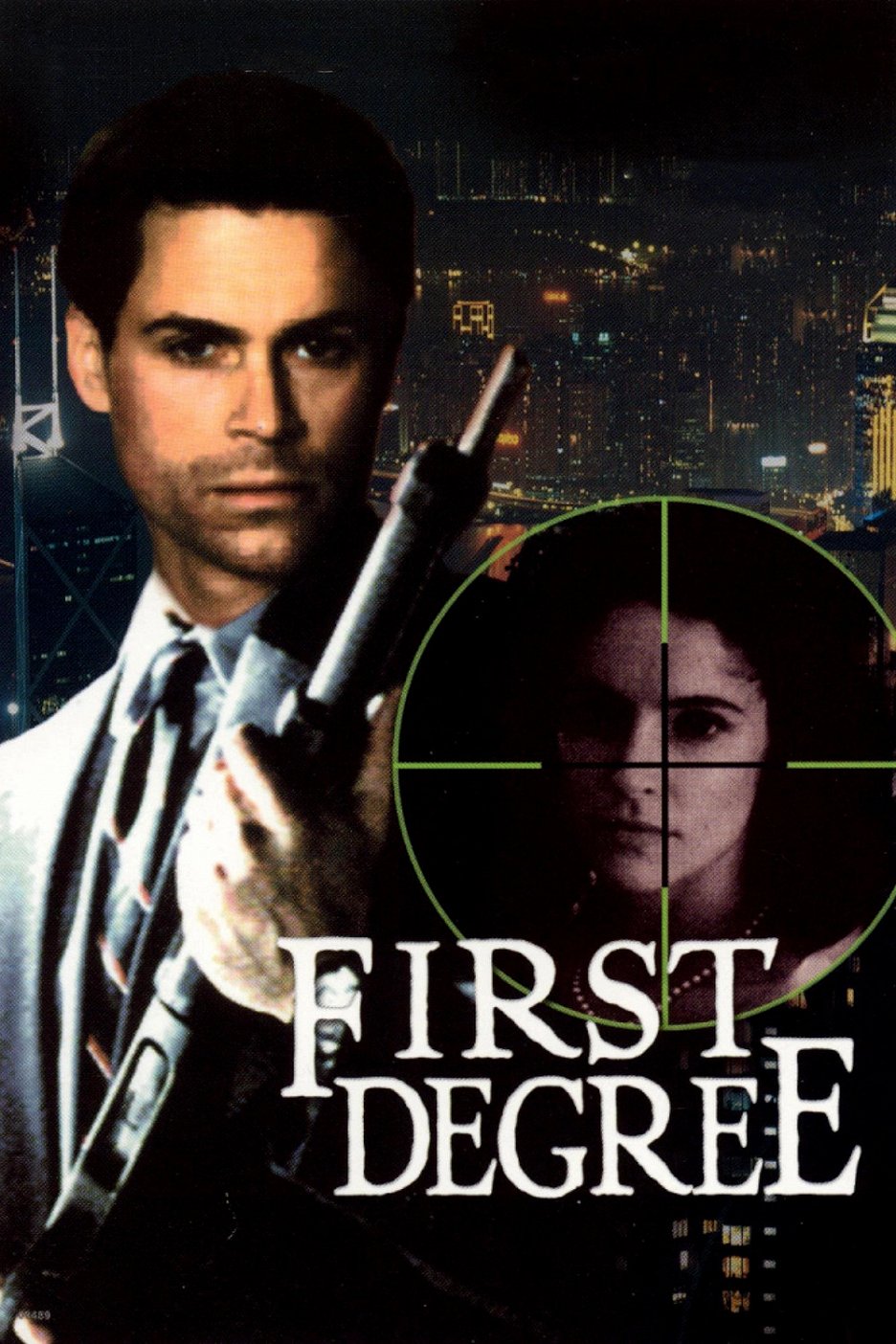 First Degree (1996) | ČSFD.cz