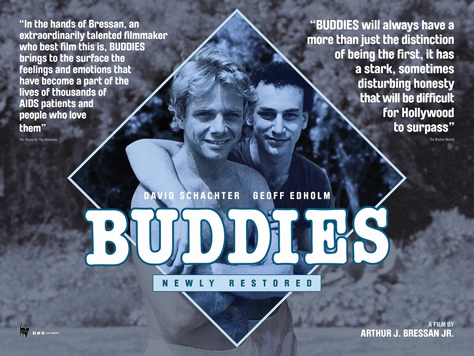 Buddies (1985) | ČSFD.cz