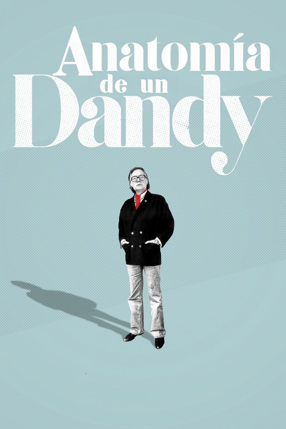Anatomía de un Dandy (2020) | ČSFD.cz