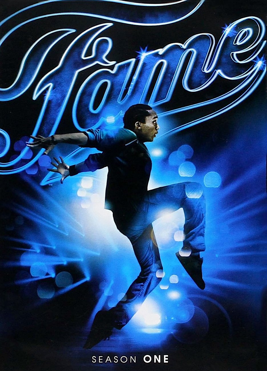 Fame - Season 1 (S01) (1982) | ČSFD.cz