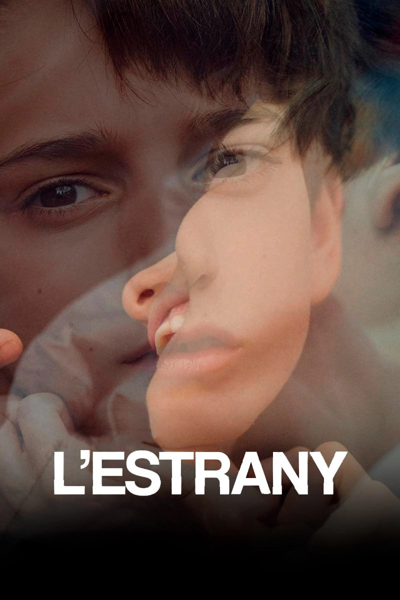 L'estrany (2020) | ČSFD.cz