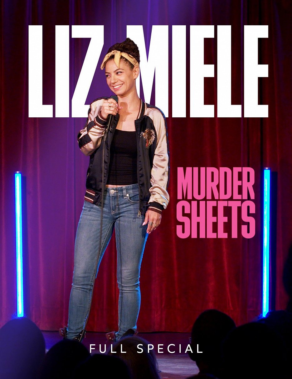 Murder Sheets (2024) | ČSFD.cz