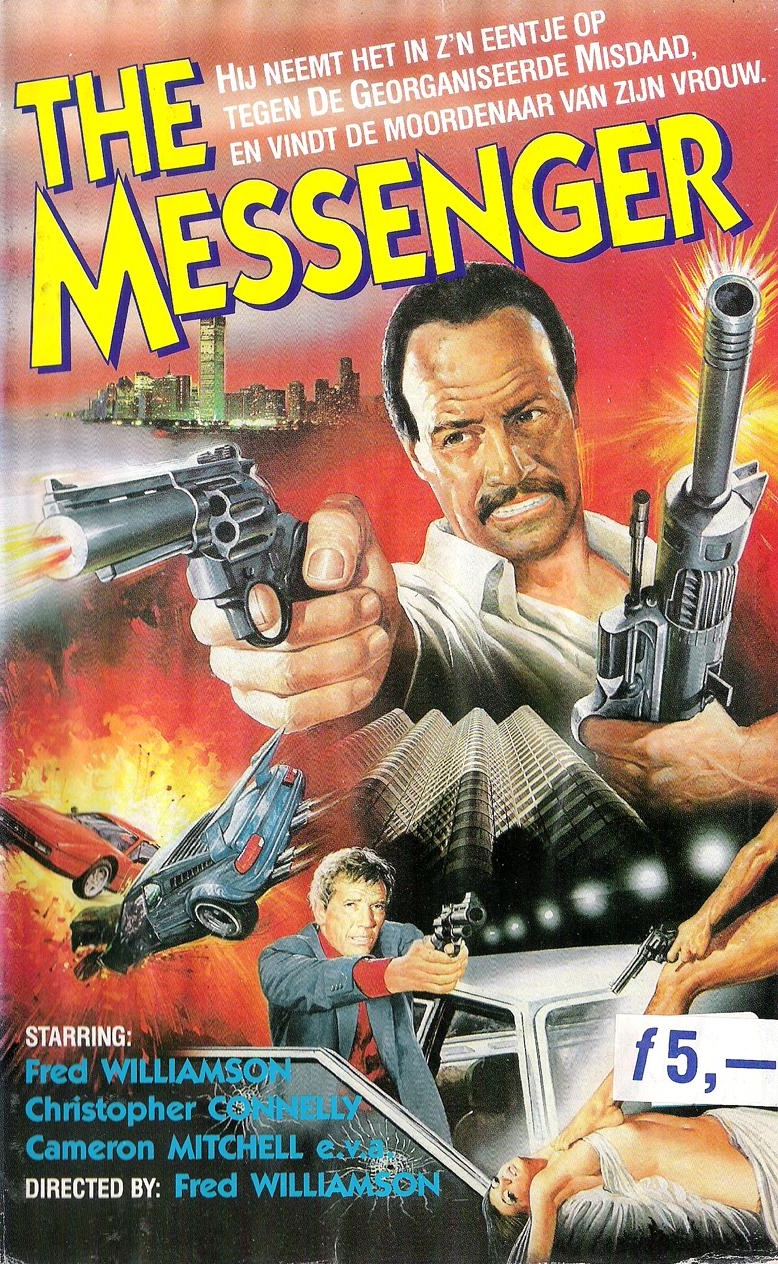 The Messenger (1986) | ČSFD.cz