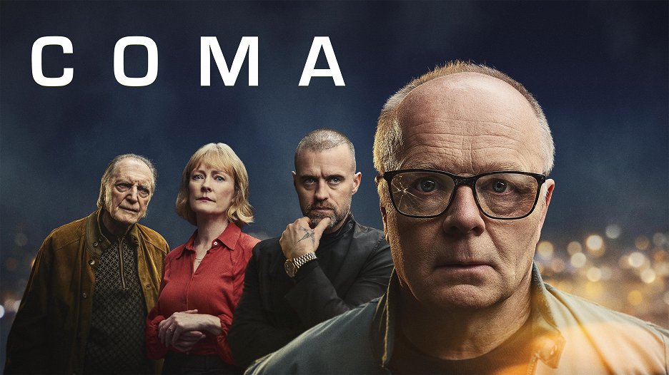 Coma (2024) | ČSFD.cz