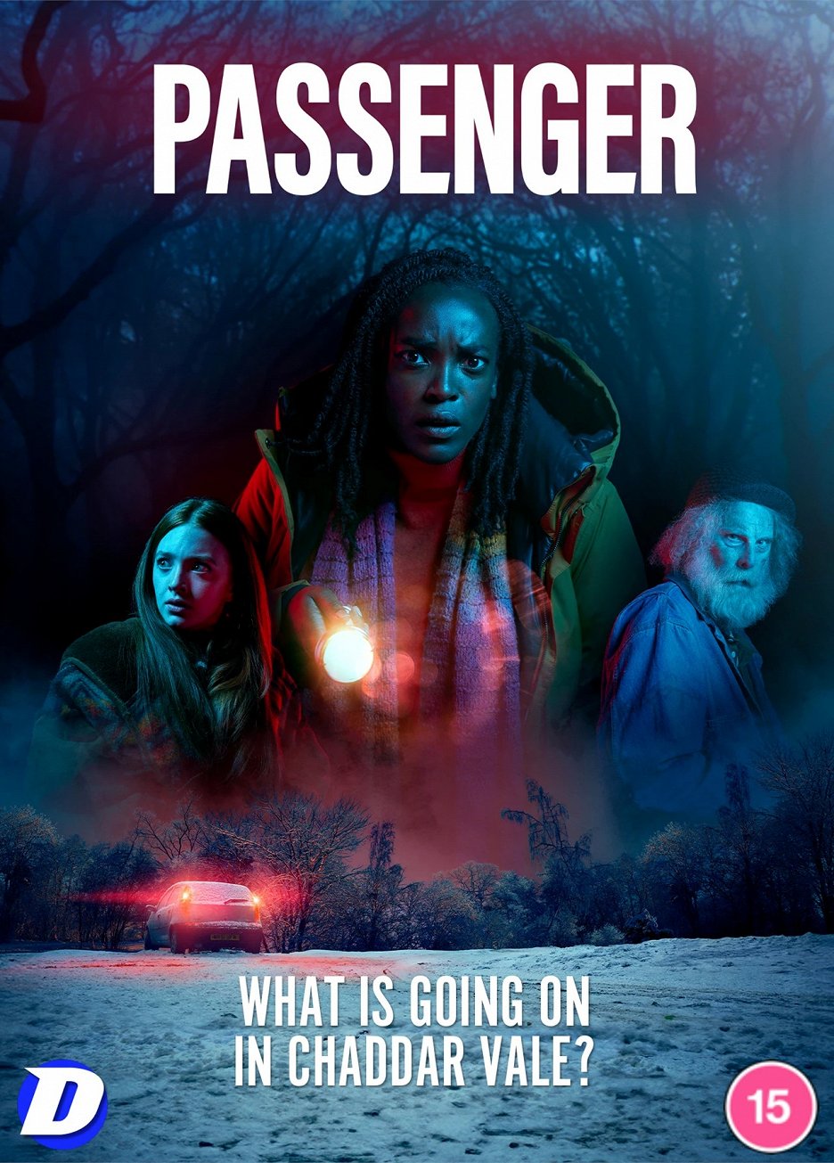 Passenger (2024) | ČSFD.cz