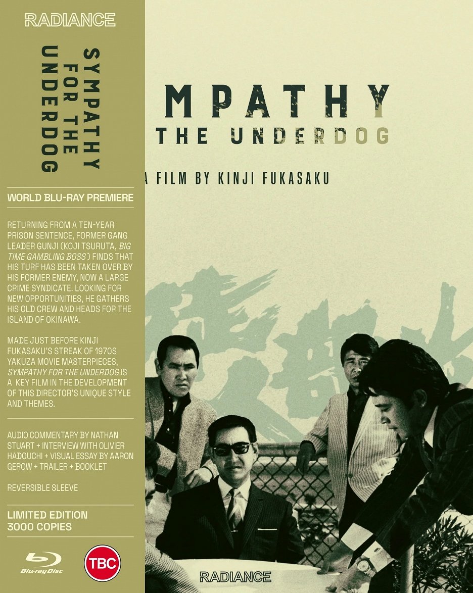 Bakuto gaidžin butai (1971) | ČSFD.cz