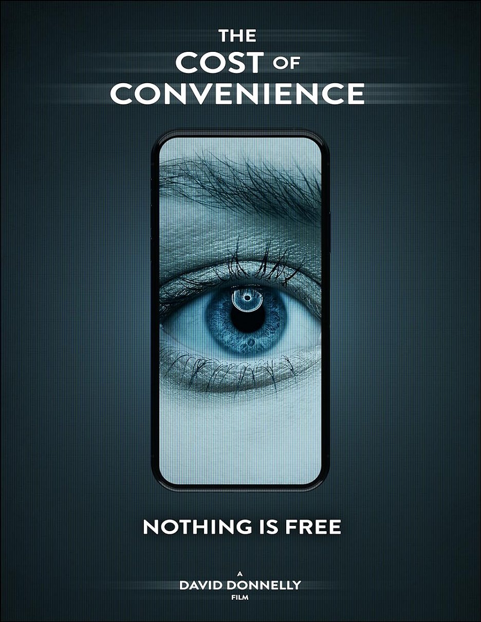 The Cost of Convenience (2024) | Soundtracks | ČSFD.cz