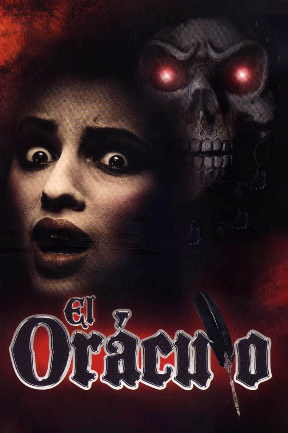 The Oracle (1985) | ČSFD.cz