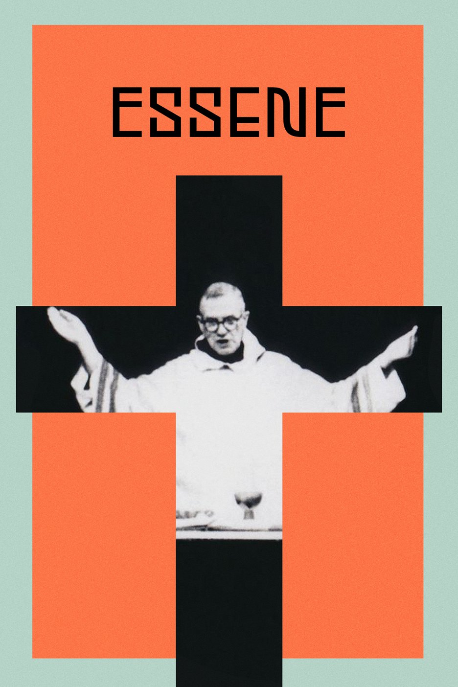 Essene (1972) | ČSFD.cz