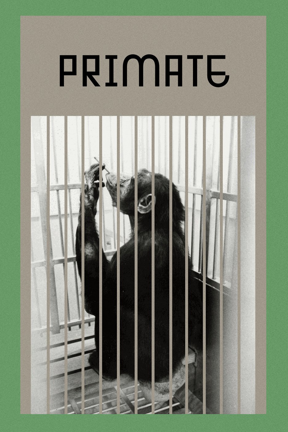 Primate (1974) | ČSFD.cz