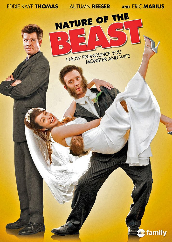 Nature of the Beast (2007) | ČSFD.cz