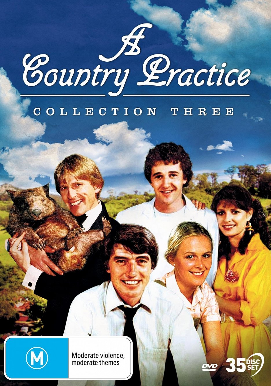 A Country Practice (1981) | Recenze - Uživatelské | ČSFD.cz