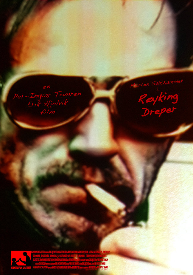 Røyking dreper (2005) | ČSFD.cz