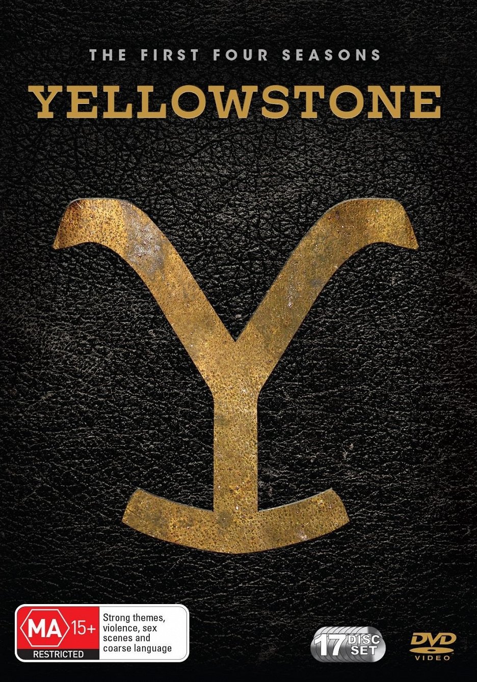 Yellowstone (2018) | ČSFD.sk