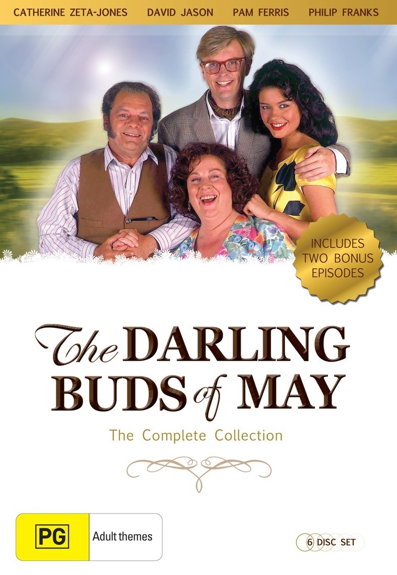 The Darling Buds of May (1991) | ČSFD.cz