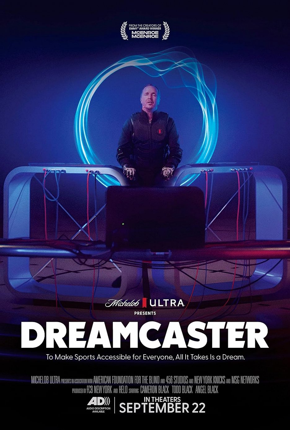 Dreamcaster (2023) | ČSFD.cz