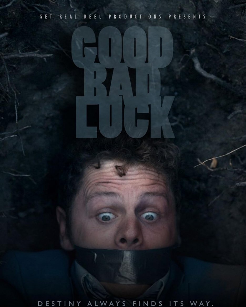 Good Bad Luck (2023) | ČSFD.cz