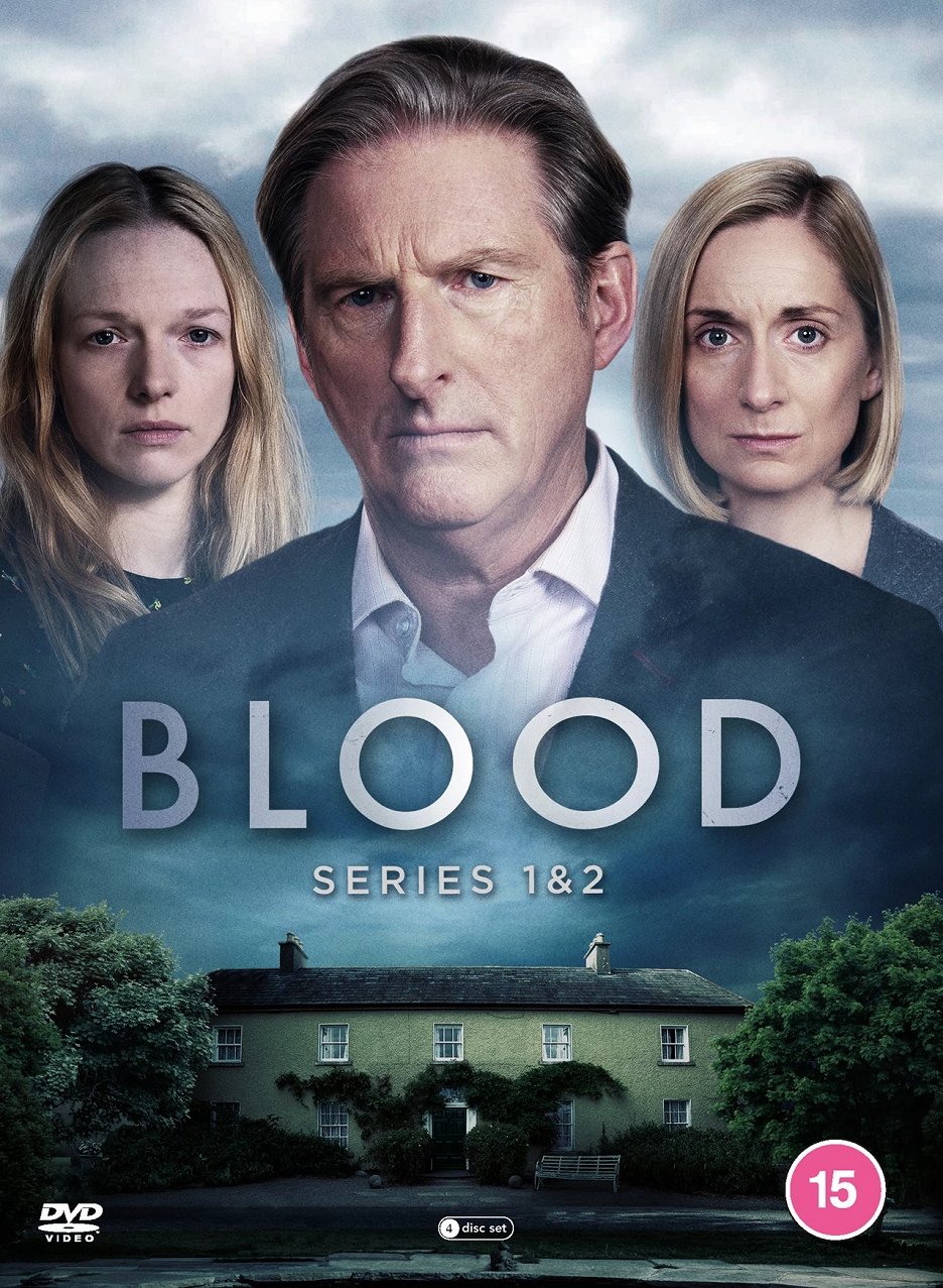 Blood (2018) | ČSFD.cz
