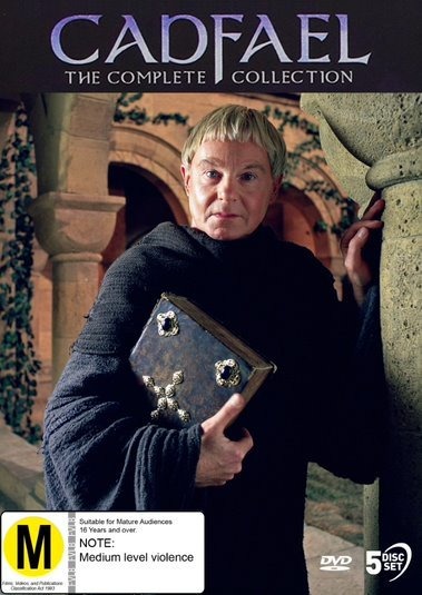 Případy bratra Cadfaela (1994) | Odcinki | ČSFD.cz