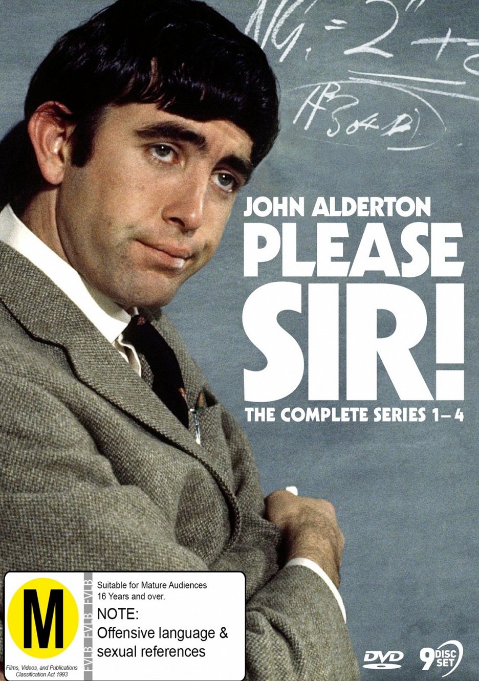 Please Sir! (1968) | ČSFD.cz