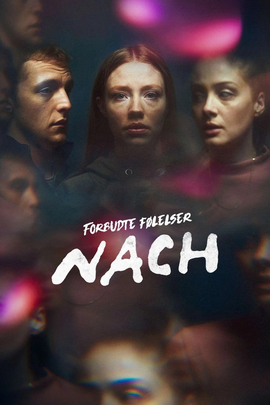 Nach (2021) | ČSFD.cz