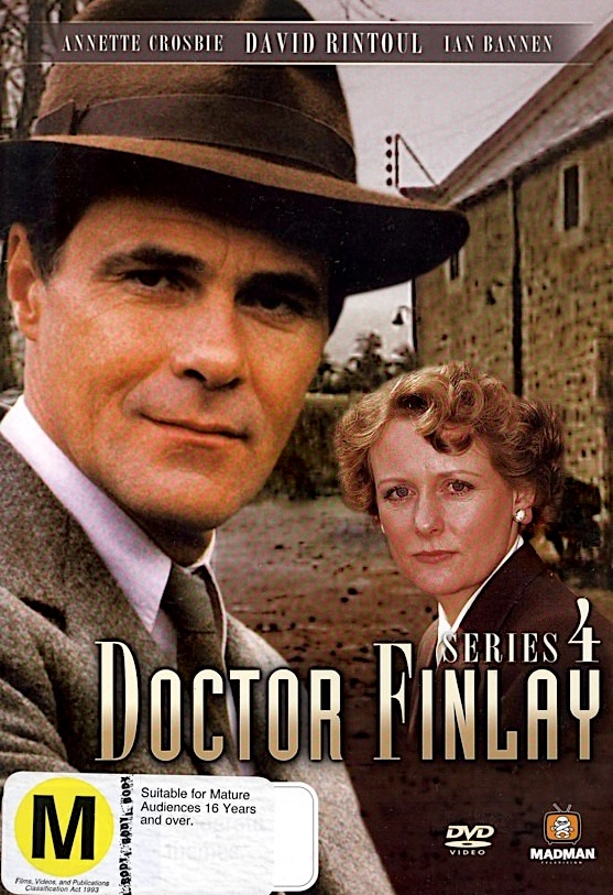 Doctor Finlay (1993) | ČSFD.cz