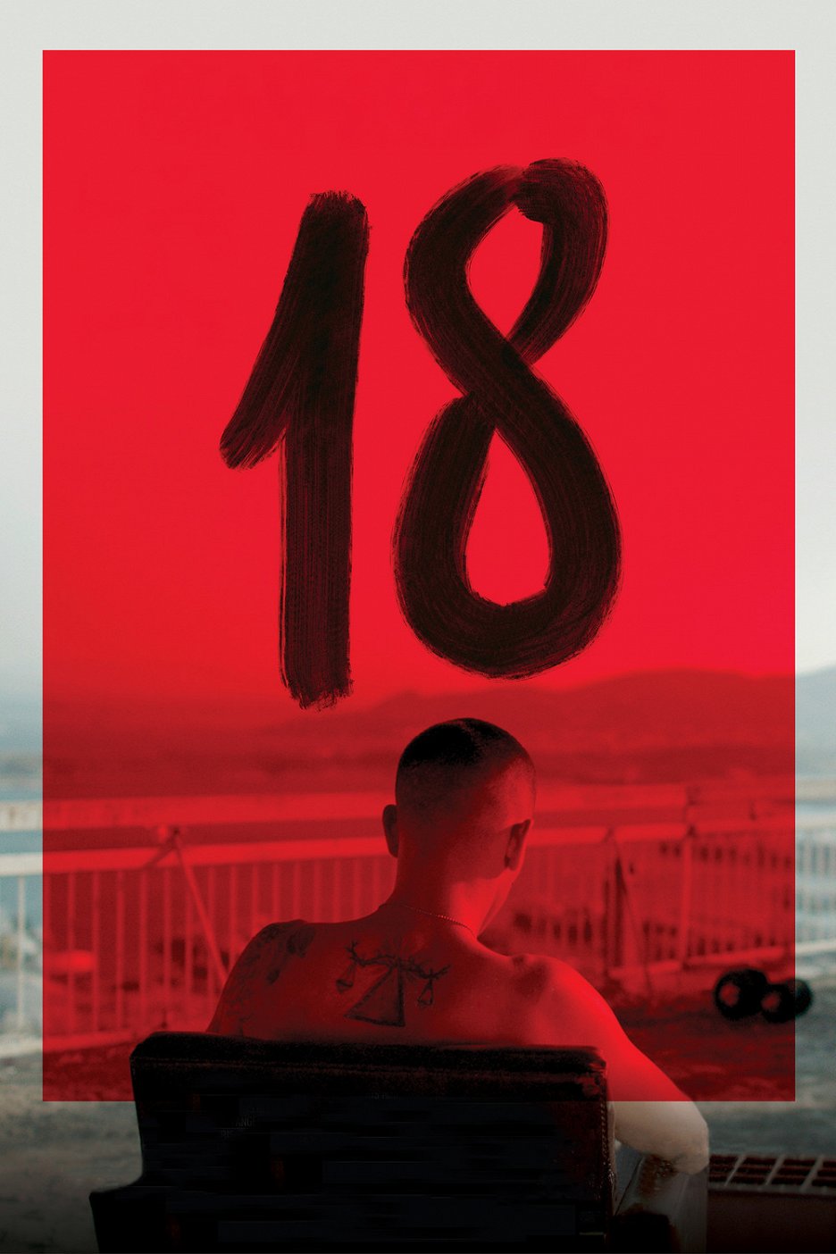 18 (2021) | ČSFD.cz