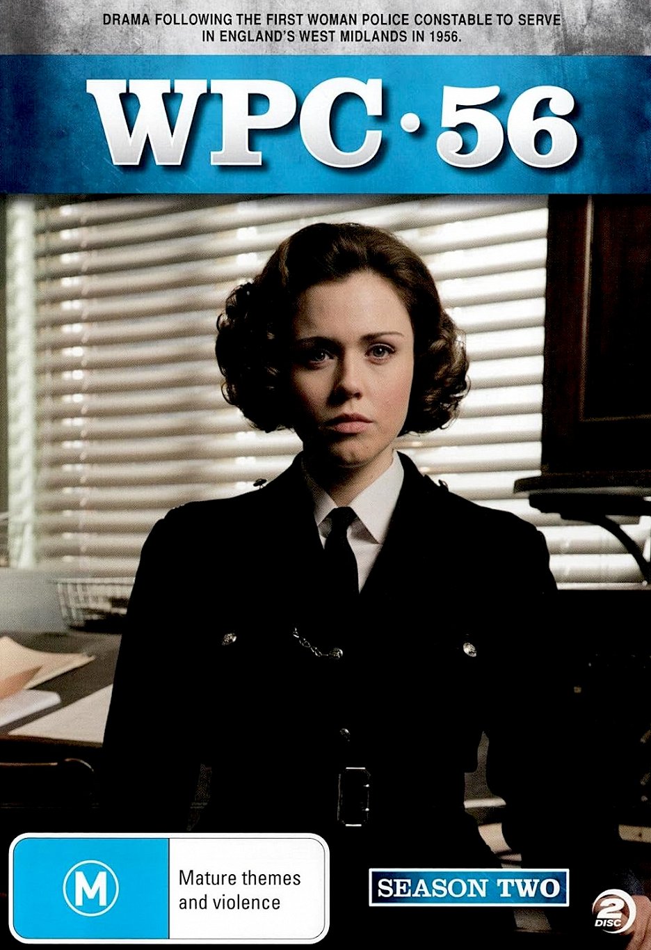 WPC 56 (2013) | ČSFD.cz