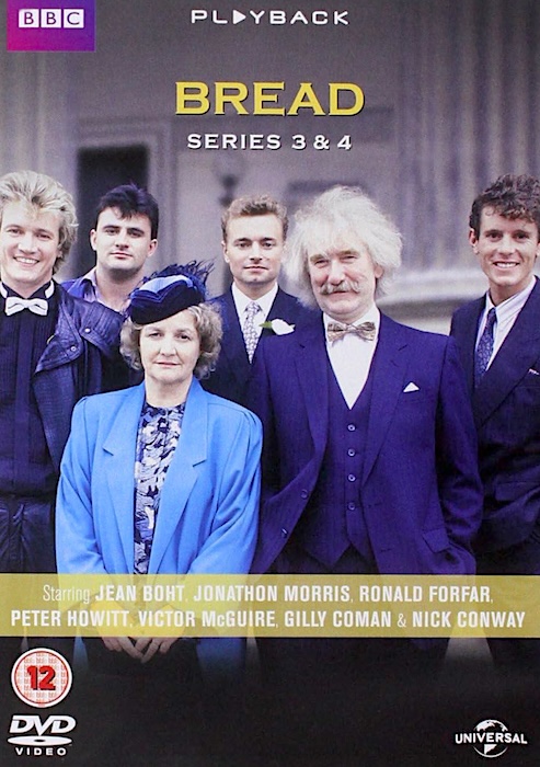 Bread (1986) | ČSFD.cz