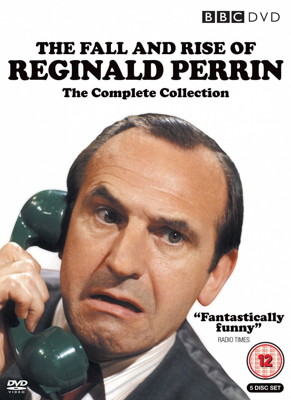 The Fall and Rise of Reginald Perrin (1976) | ČSFD.cz