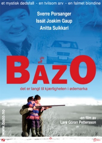 Bazo (2003) | Galerie - Plakáty | ČSFD.cz