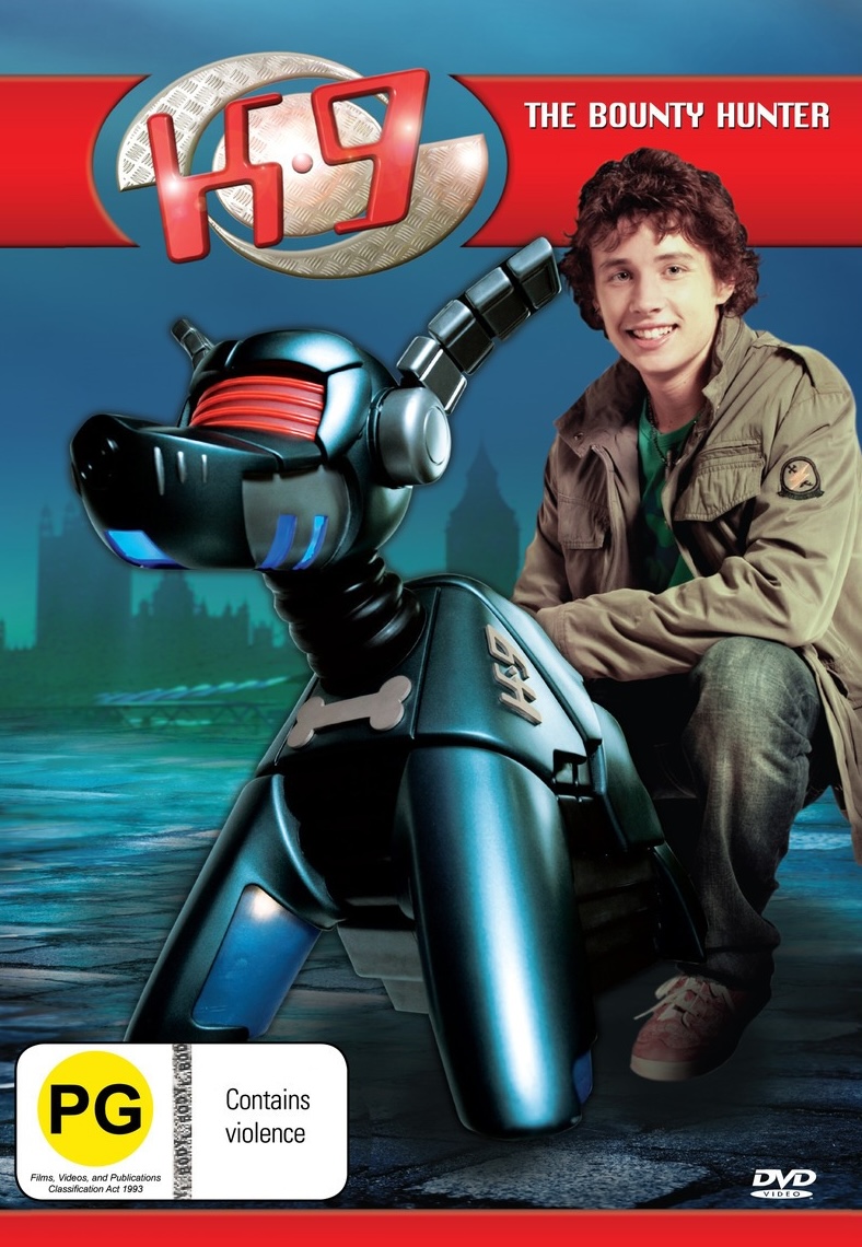 K9 (2009) | ČSFD.cz