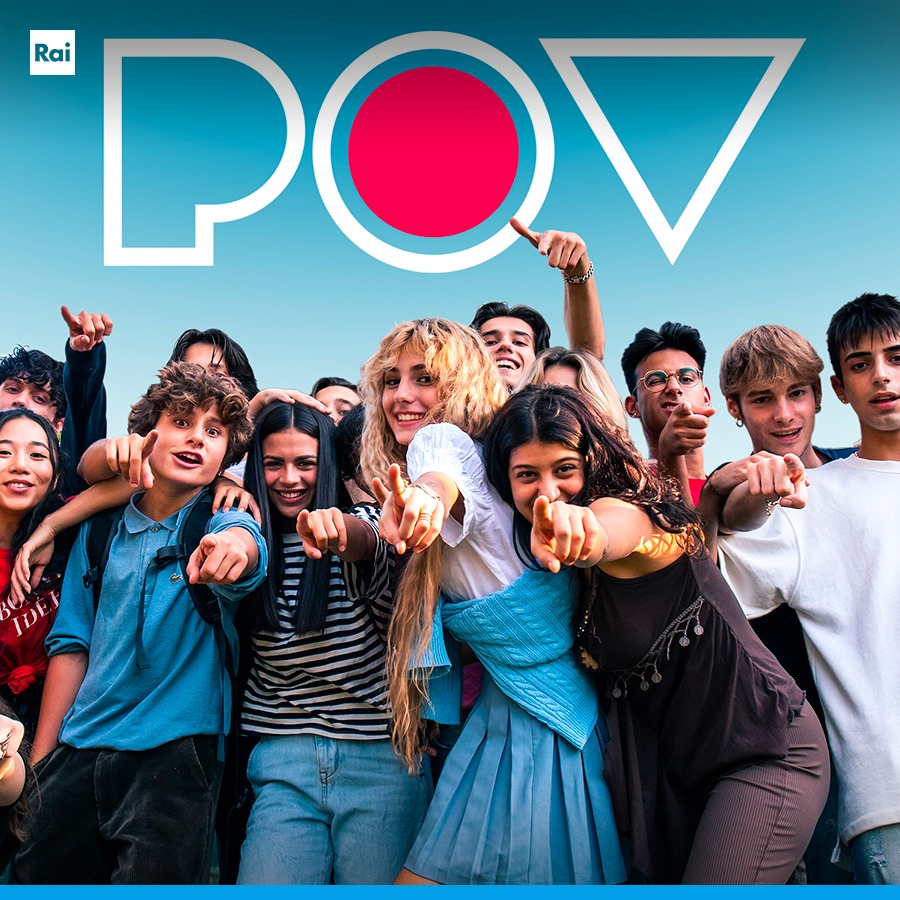 POV - I primi anni (2020) | ČSFD.cz