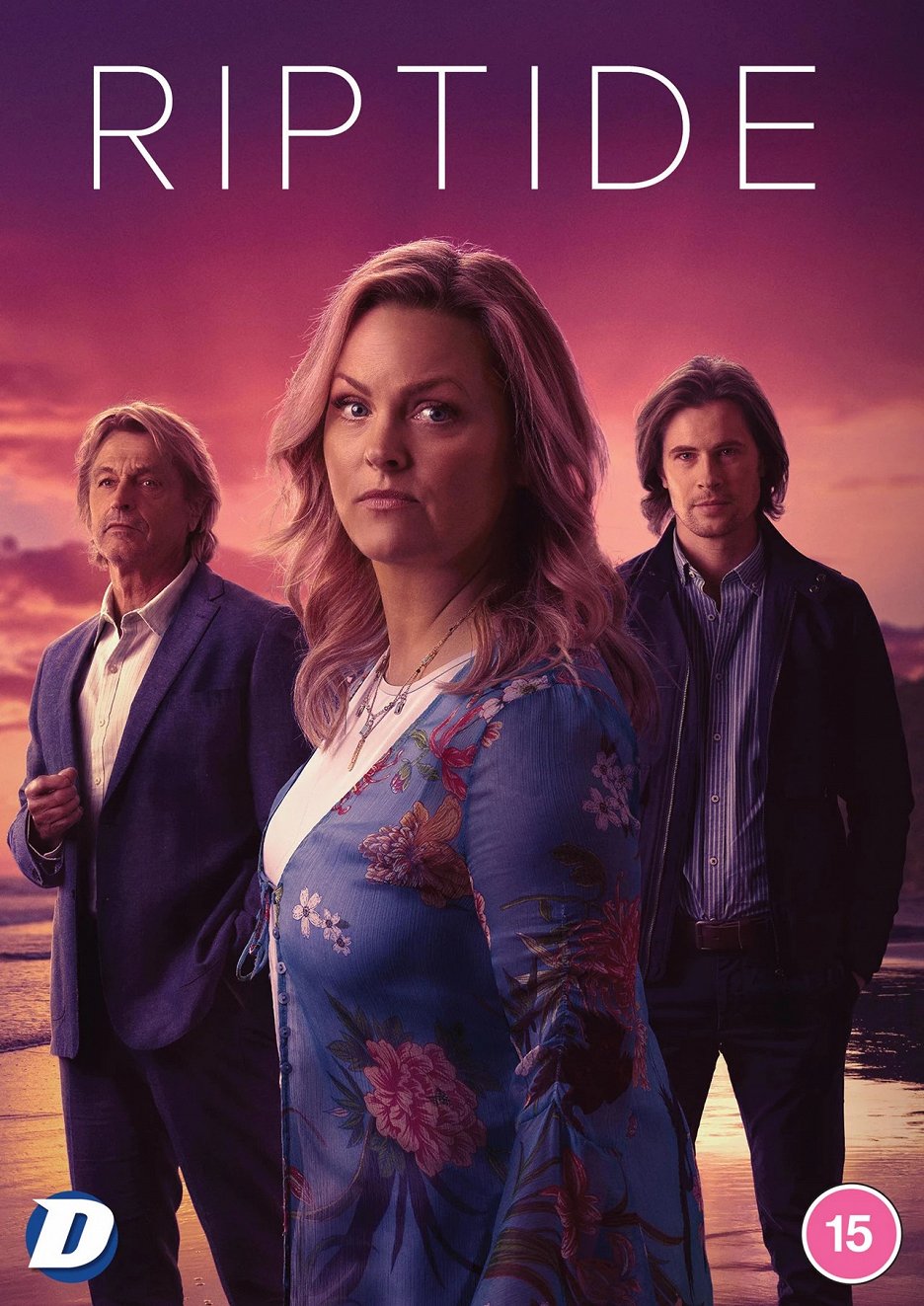 Riptide (2022) | ČSFD.cz