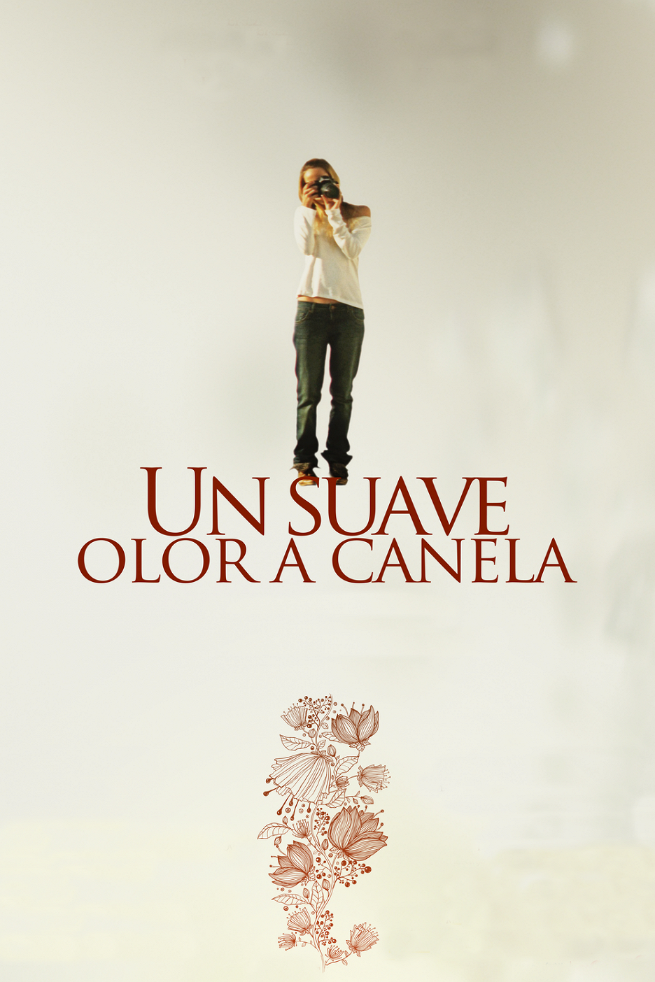 Un suave olor a canela (2012) | ČSFD.cz